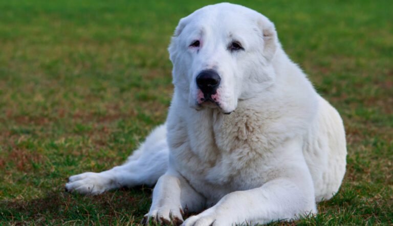The Ultimate Guide to Alabai Dog Breed: - Dog Life Tales – Your ...